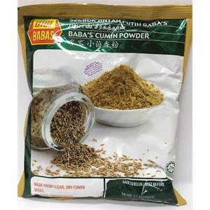 Herbs & Spices (Dried), Asian Food 4 U