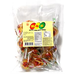 Salty Plums, Snacks, Asian Food 4 U