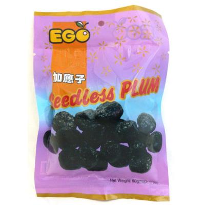 Ego Seedless Plum 60g from Buy Asian Food 4U