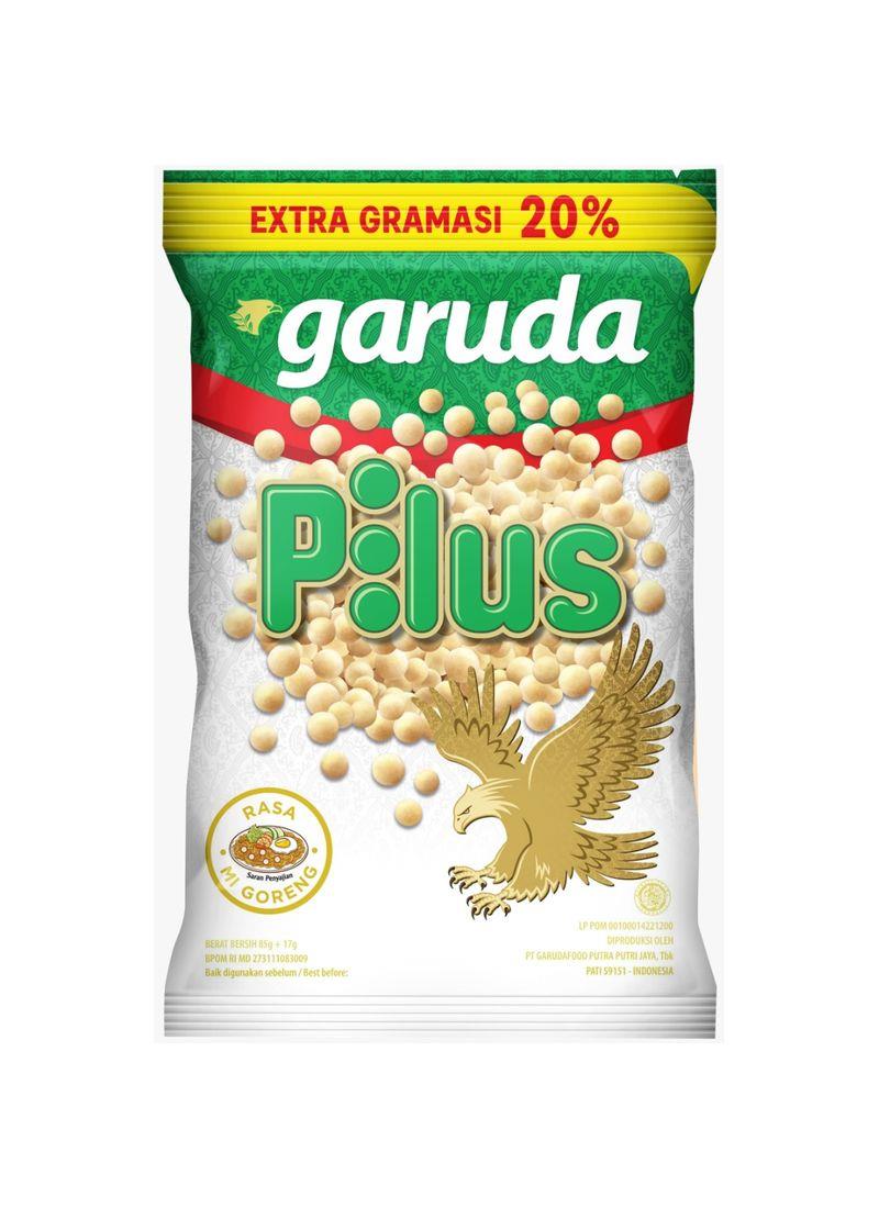 Garuda Pilus Mie Goreng 85g from Buy Asian Food 4U