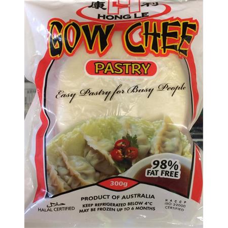 Hong Lee Gow Gee Pastry 300g from Buy Asian Food 4U