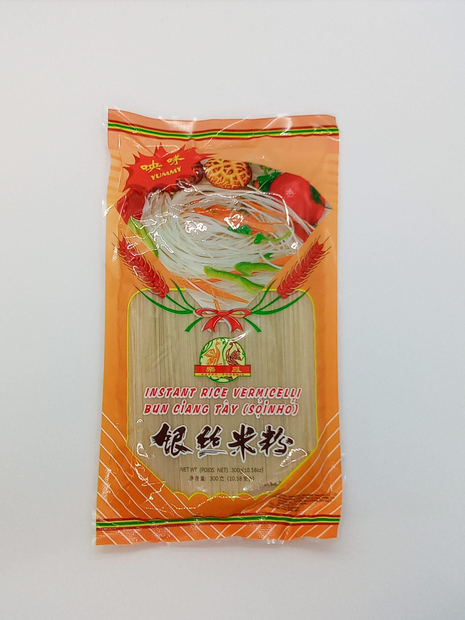 Jiang Xi Vermicelli Small 400g from Buy Asian Food 4U