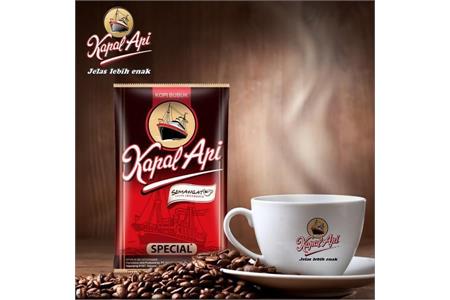 Kapal Api Powdered Coffee Special 165g from Buy Asian Food 4U