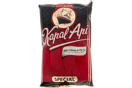 Kapal Api Powdered Coffee Special 165g from Buy Asian Food 4U