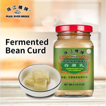 Liu Ma Kee Preserved Bean Sauce 350g from Buy Asian Food 4U