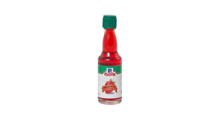McCormick Flavor Extract Strawberry 20ml from Buy Asian Food 4U