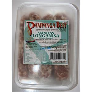 Longanisa, Tocino, Hotdogs, Meat, Fish, Poultry, Frozen & Fridge Items ...