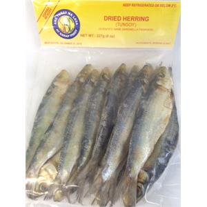 Filipino Salted Fish, Meat, Fish, Poultry, Frozen & Fridge Items, Asian ...