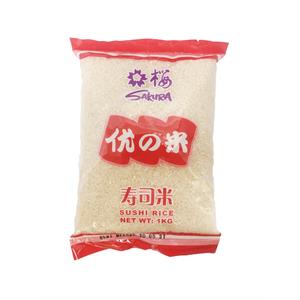 Japanese & Korean Rice, Rice, Asian Food 4 U