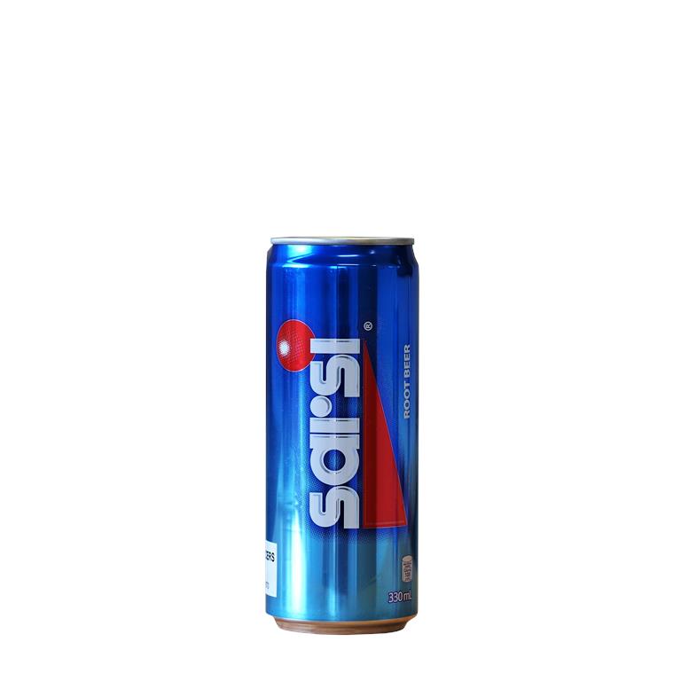 Sarsi 300ml from Buy Asian Food 4U