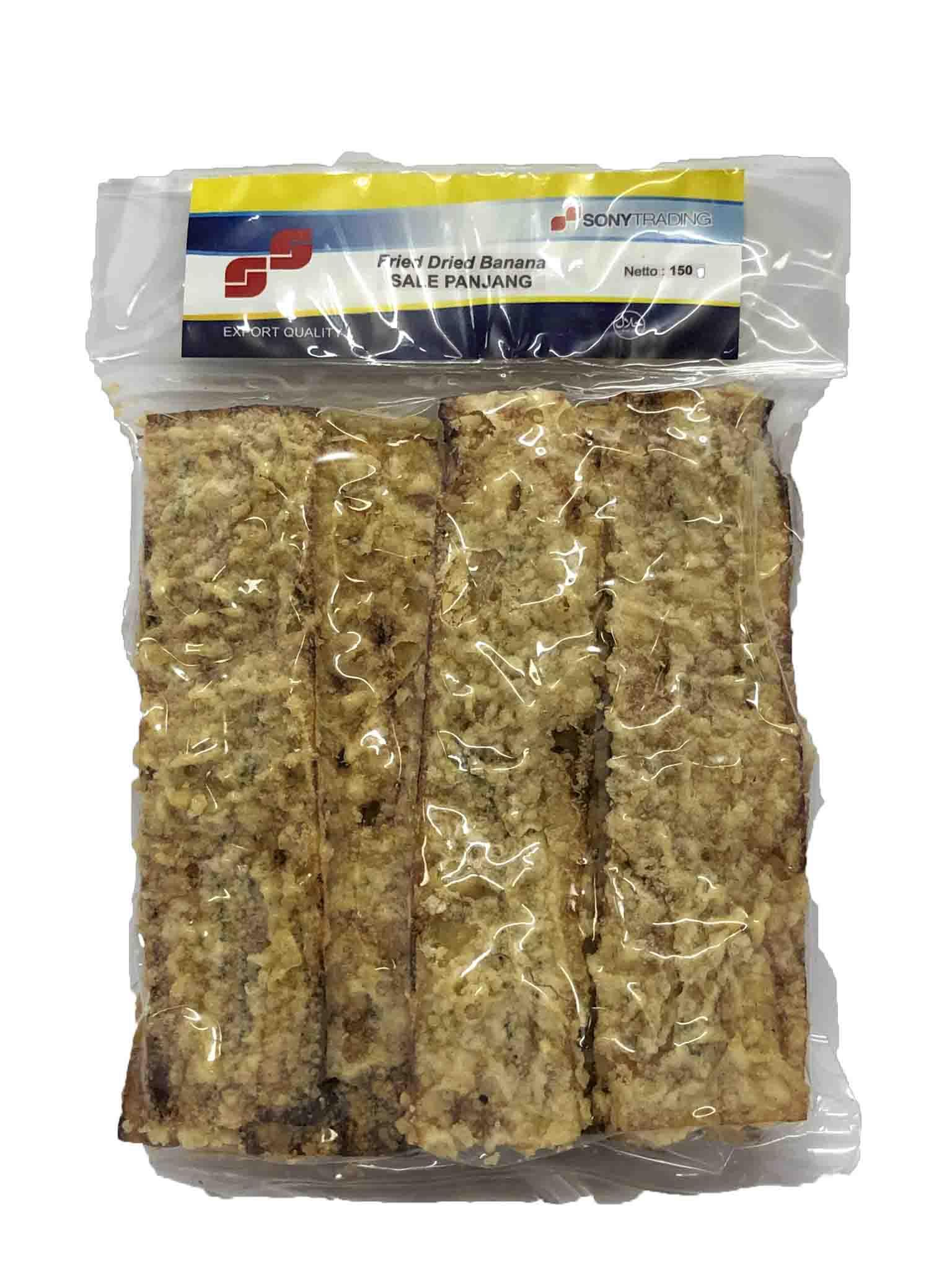 Sony Sale Panjang 150g from Buy Asian Food 4U